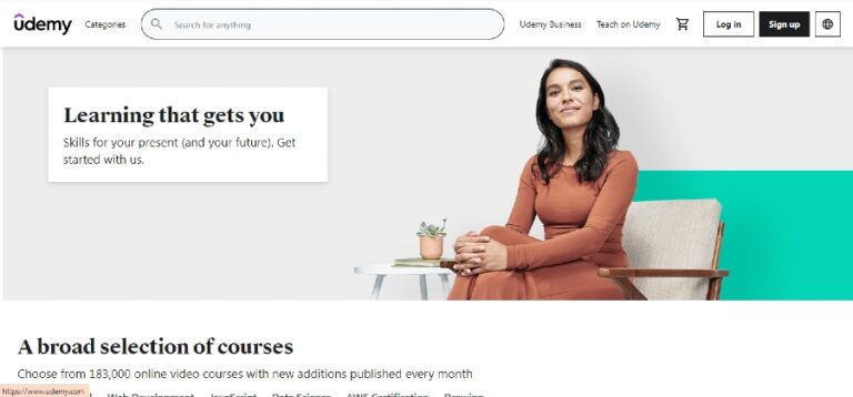 40 Best Free Udemy Courses with Certificate (2024) - Skill Courses 40 Best Free Udemy Courses with Certificate (2024) - Skill Courses