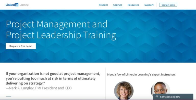 21 Best (Free & Paid) LinkedIn Learning Courses (2024) - Skill Courses 21 Best (Free & Paid) LinkedIn Learning Courses (2024) - Skill Courses